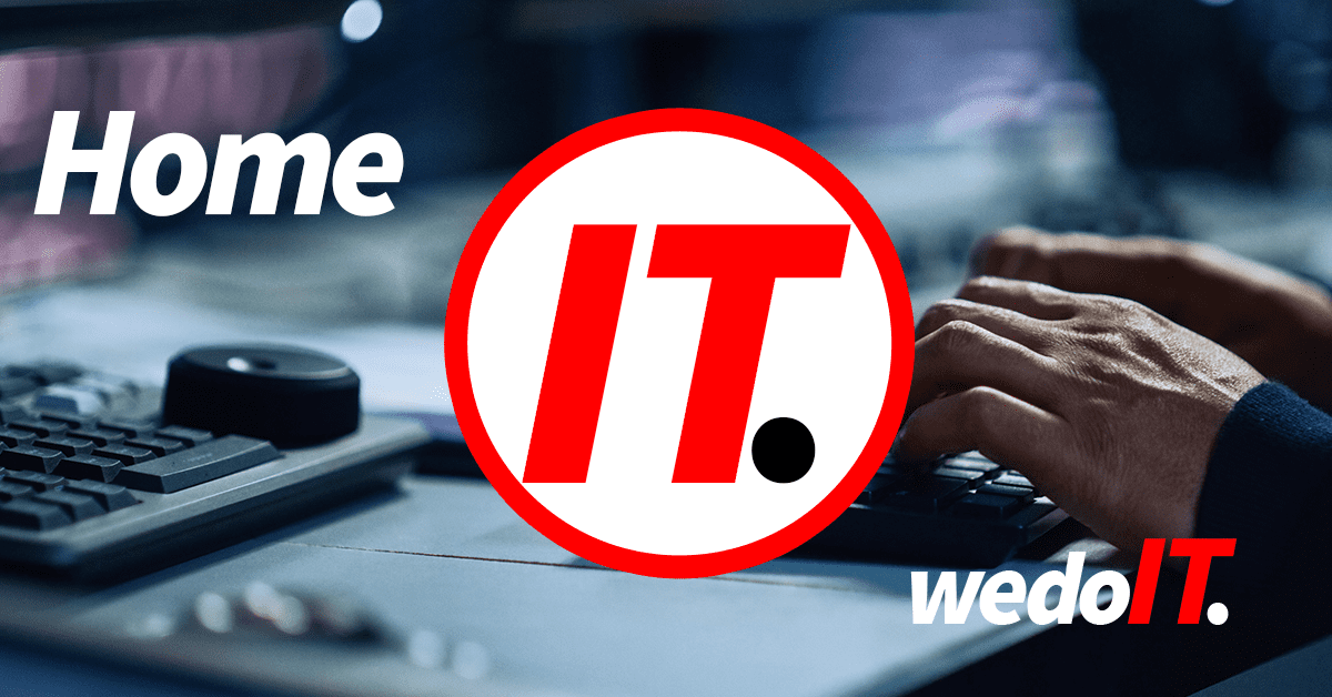 Managed IT Services & Support In Schaumburg | wedoIT