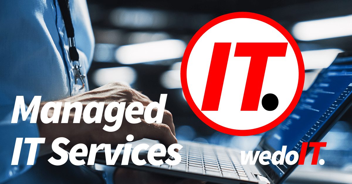 Managed IT Services | wedoIT