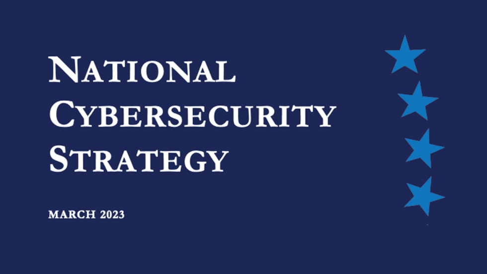 The White House Releases Its National Cyber Strategy | wedoIT