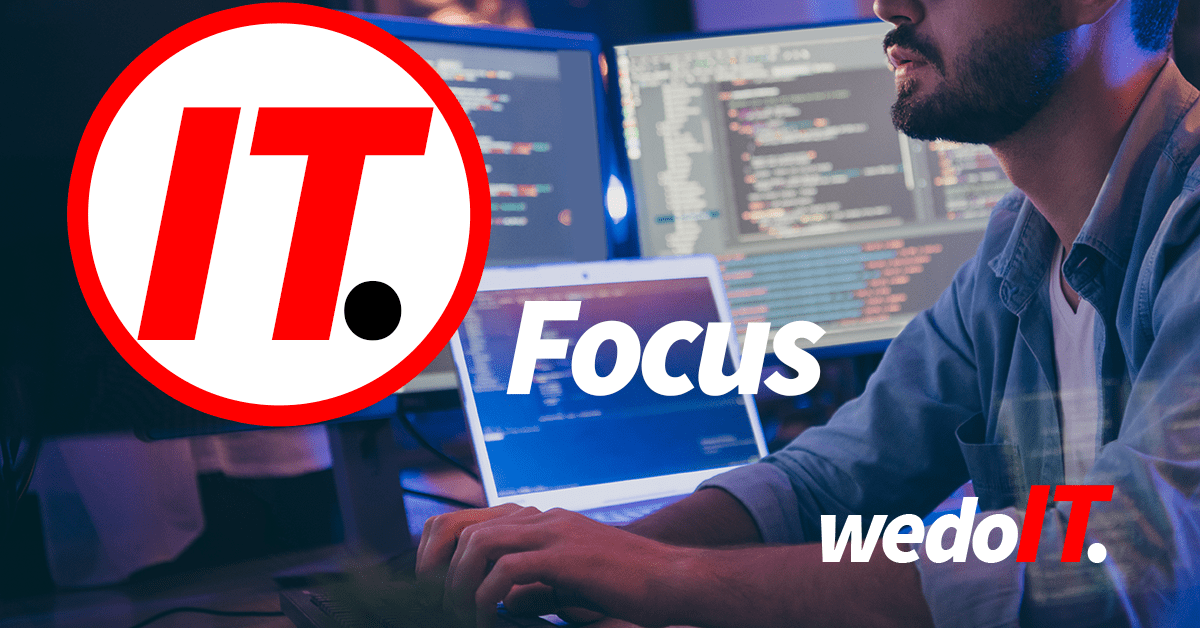 Focus | wedoIT