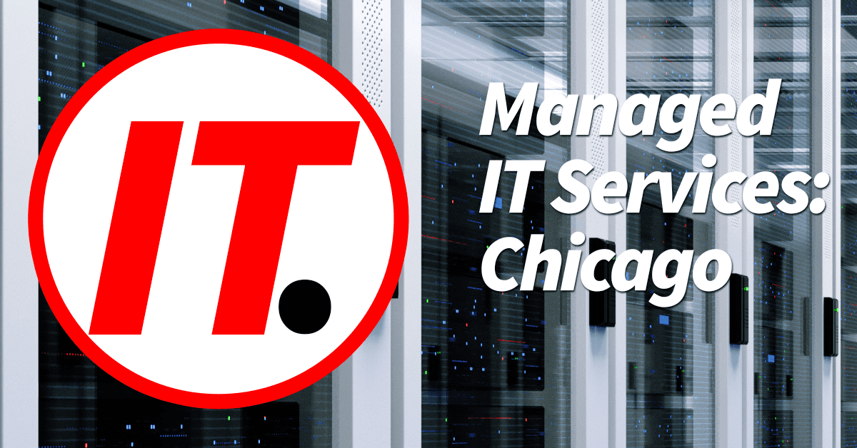 Chicago Managed IT Services | wedoIT
